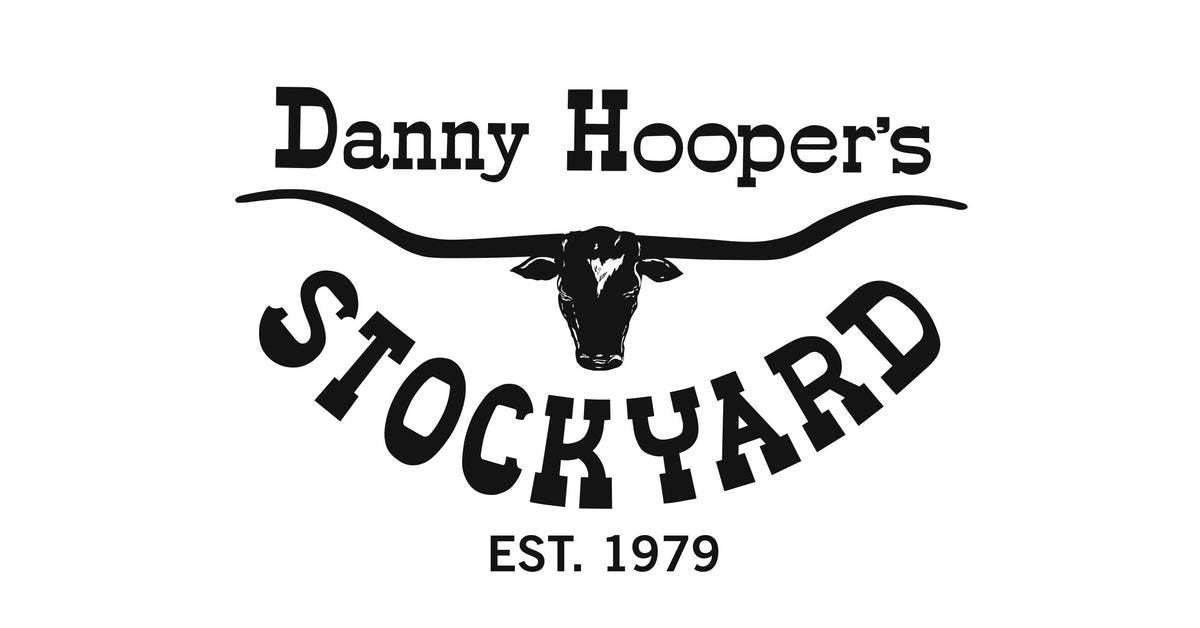Hooper Merch